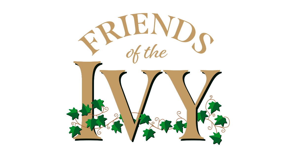 Latest on The Ivy … the share scheme, the renovation work that needs ...